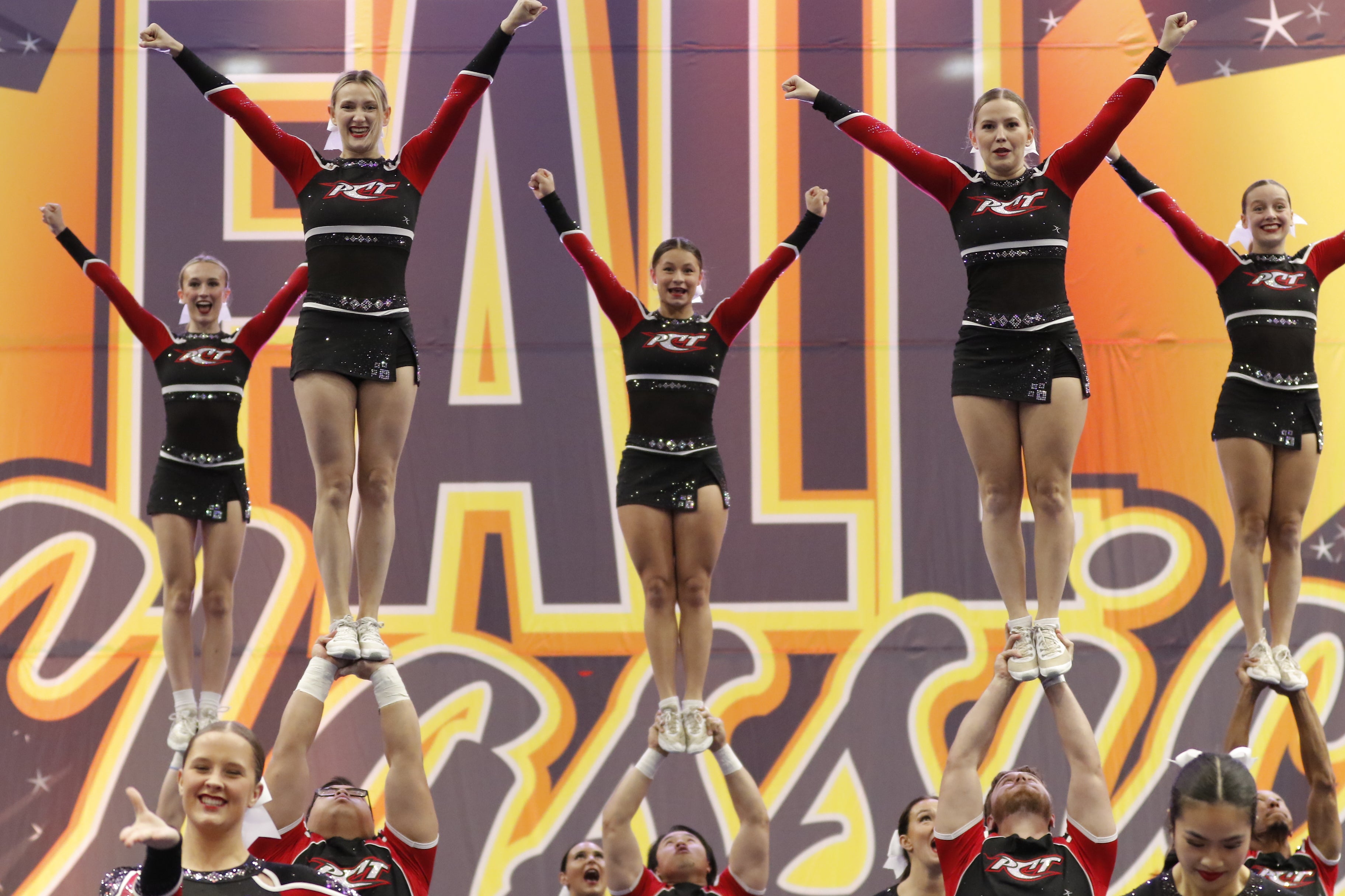 Fall Classic 2023 - Results – PCT Cheer & Tumble